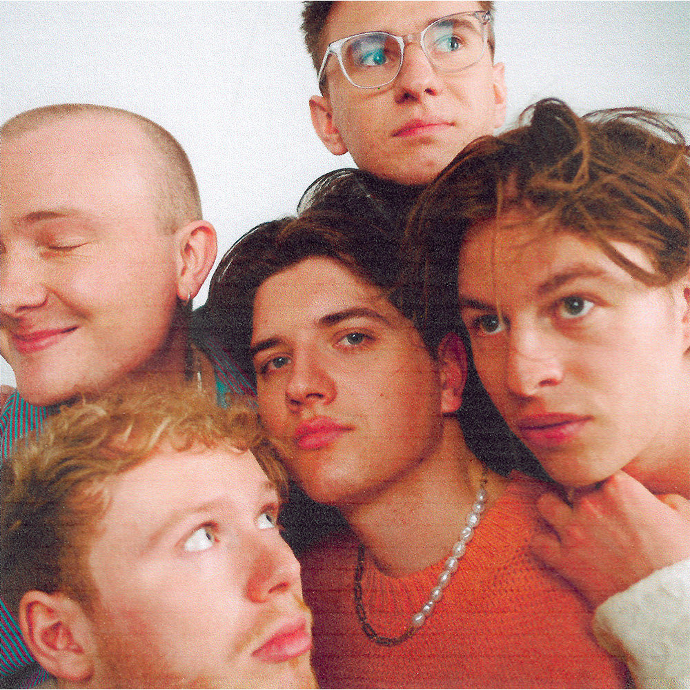 Giant Rooks - Vinyl Collector Store