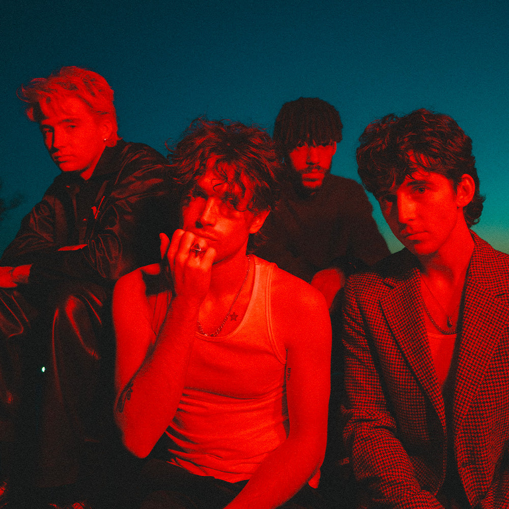 Inhaler - Vinyl Collector Store