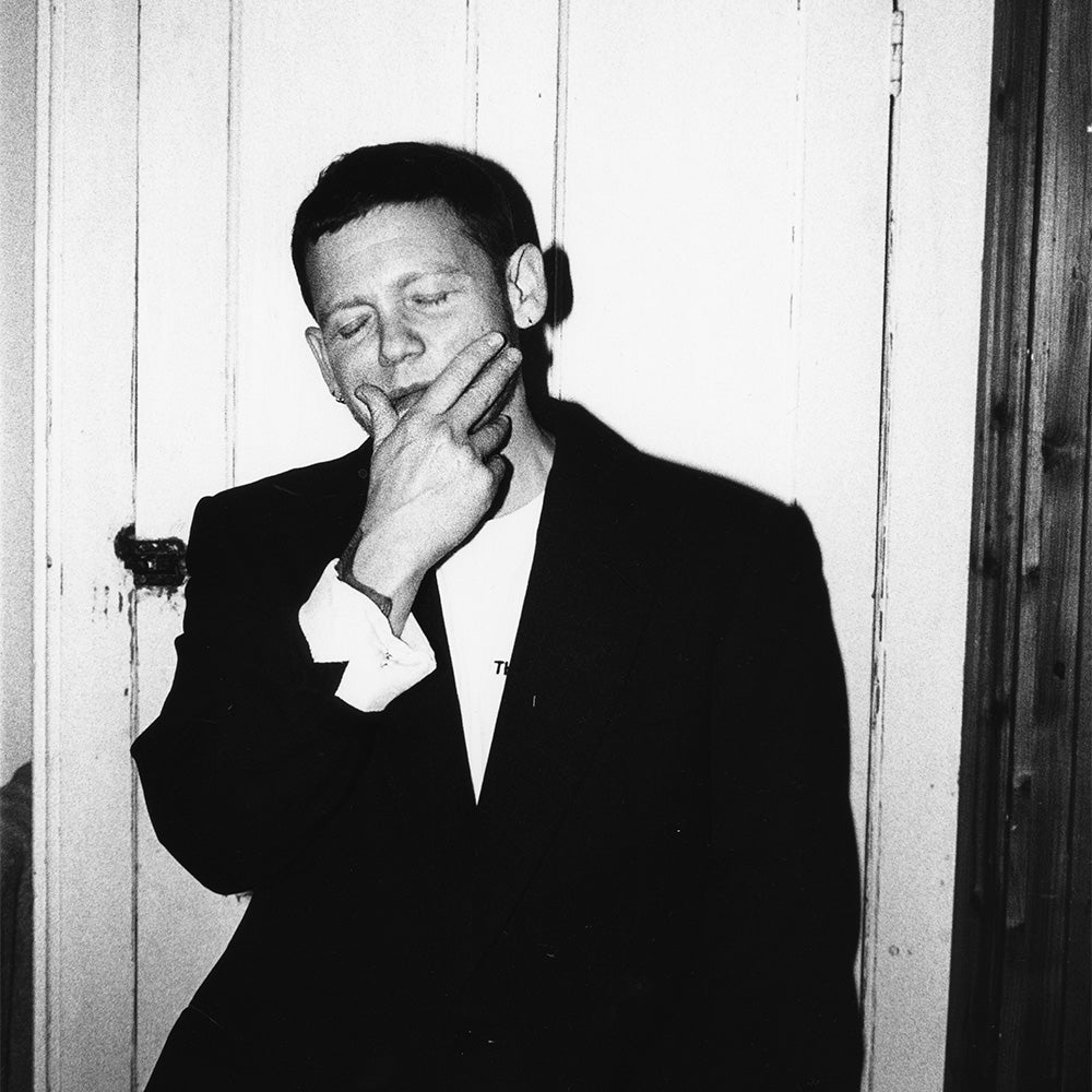 KAE TEMPEST - Vinyl Collector Store