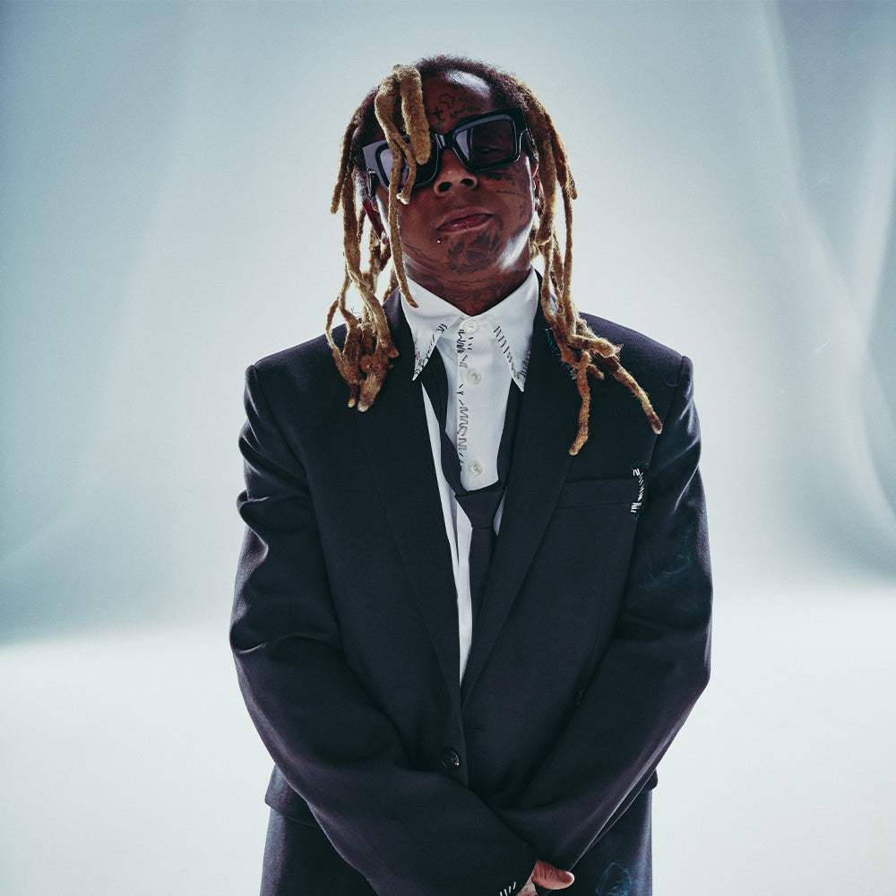 Lil Wayne - Vinyl Collector Store