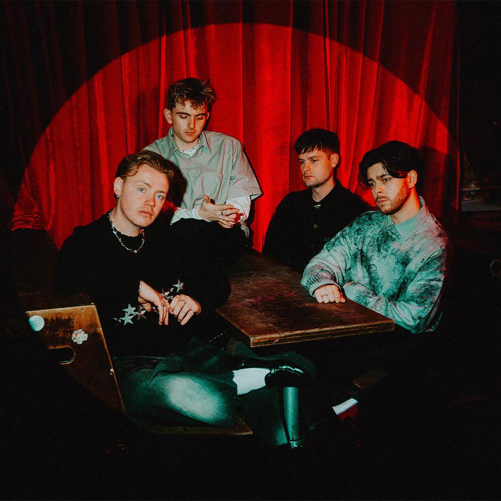 Only The Poets - Vinyl Collector Store