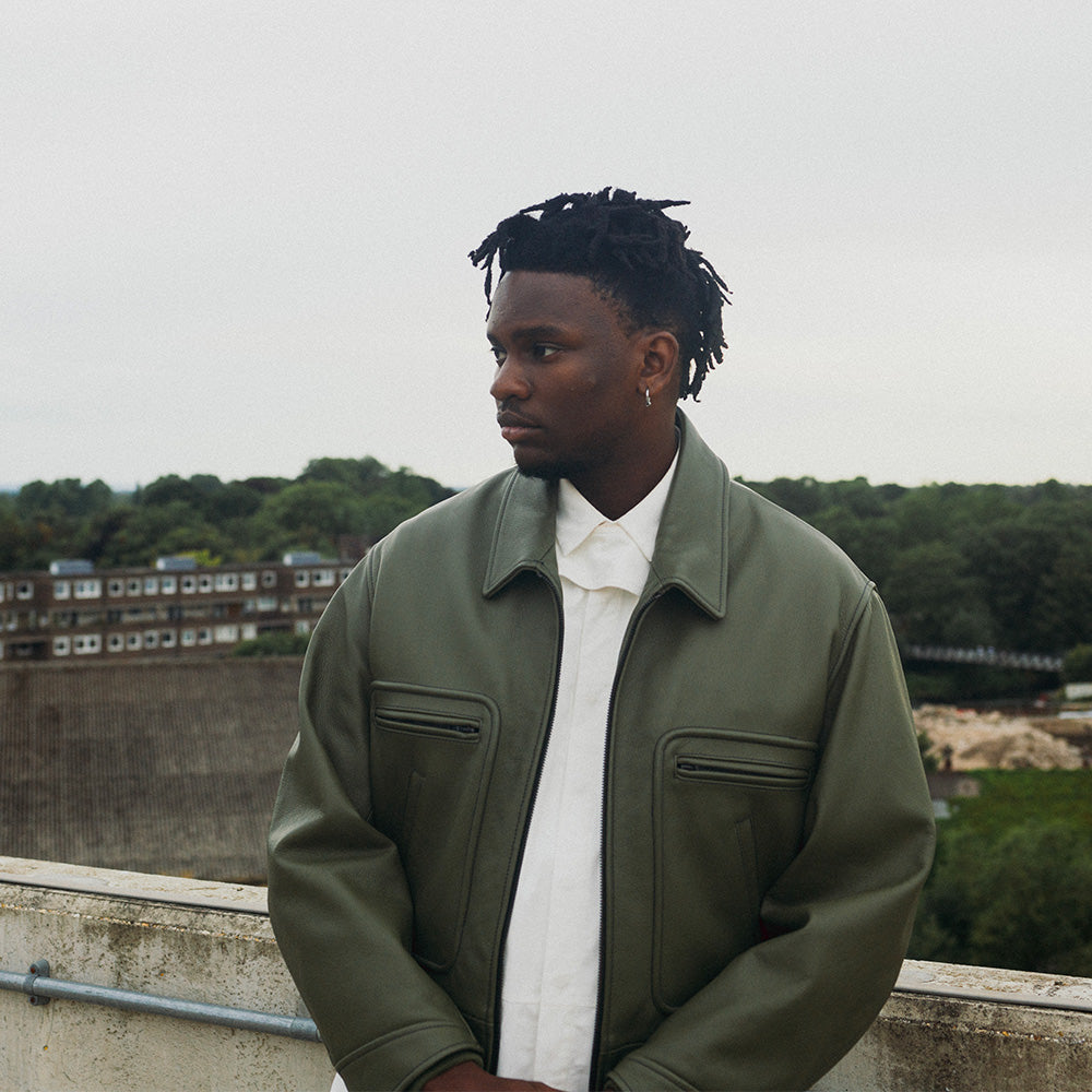 Victor Ray - Vinyl Collector Store