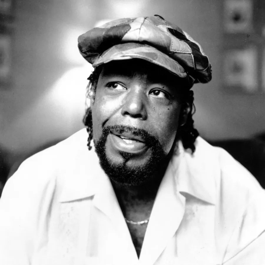 Barry White - Vinyl Collector Store