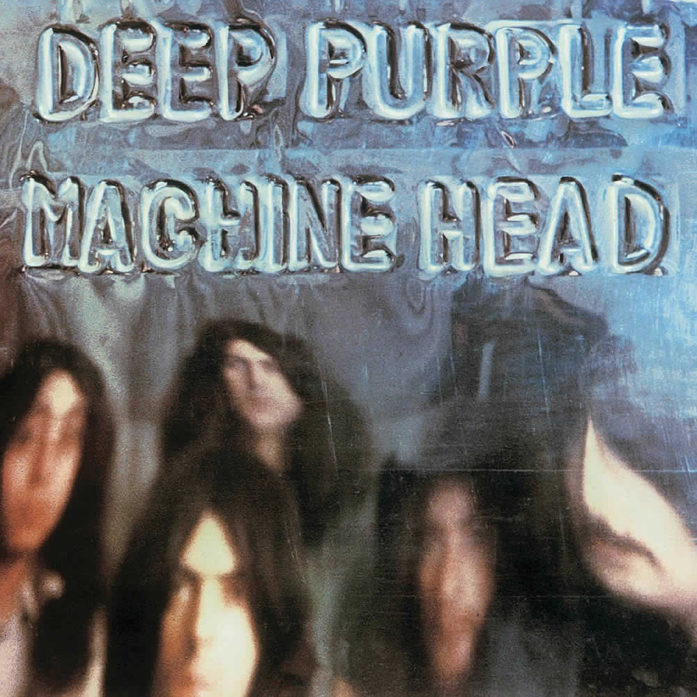 Deep Purple - Vinyl Collector Store
