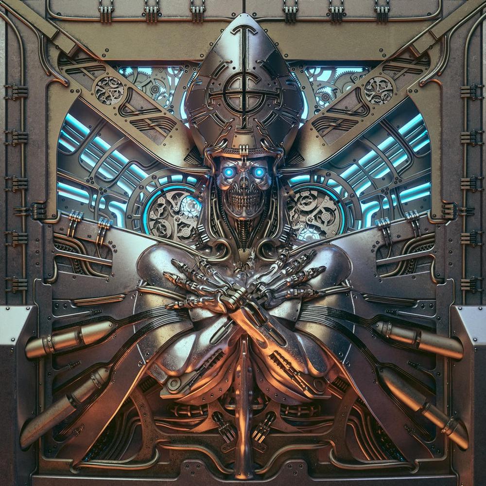 Ghost - Vinyl Collector Store
