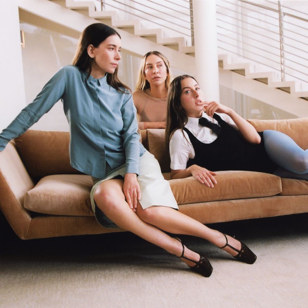 HAIM - Vinyl Collector Store