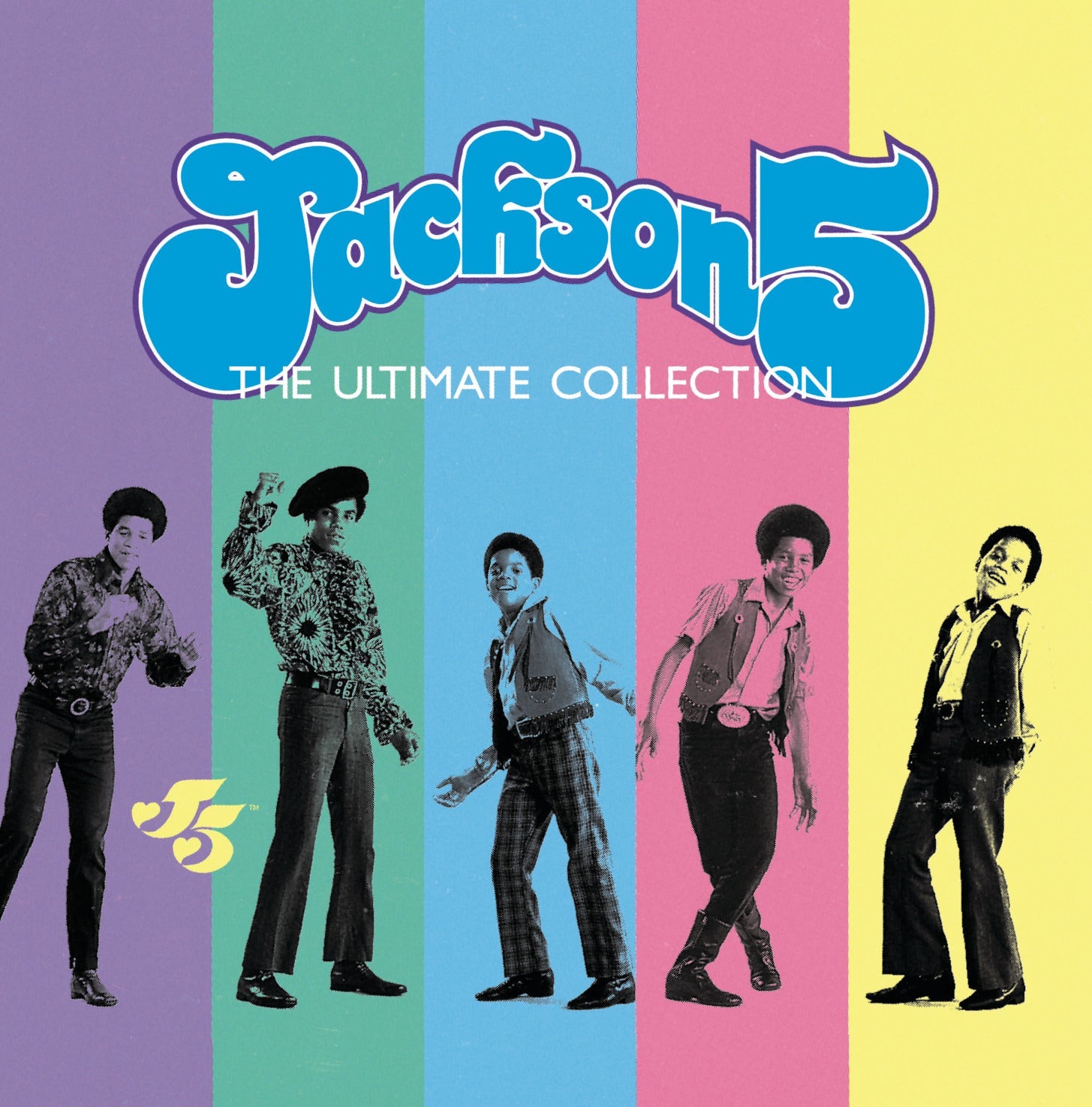 Jackson 5 - Vinyl Collector Store