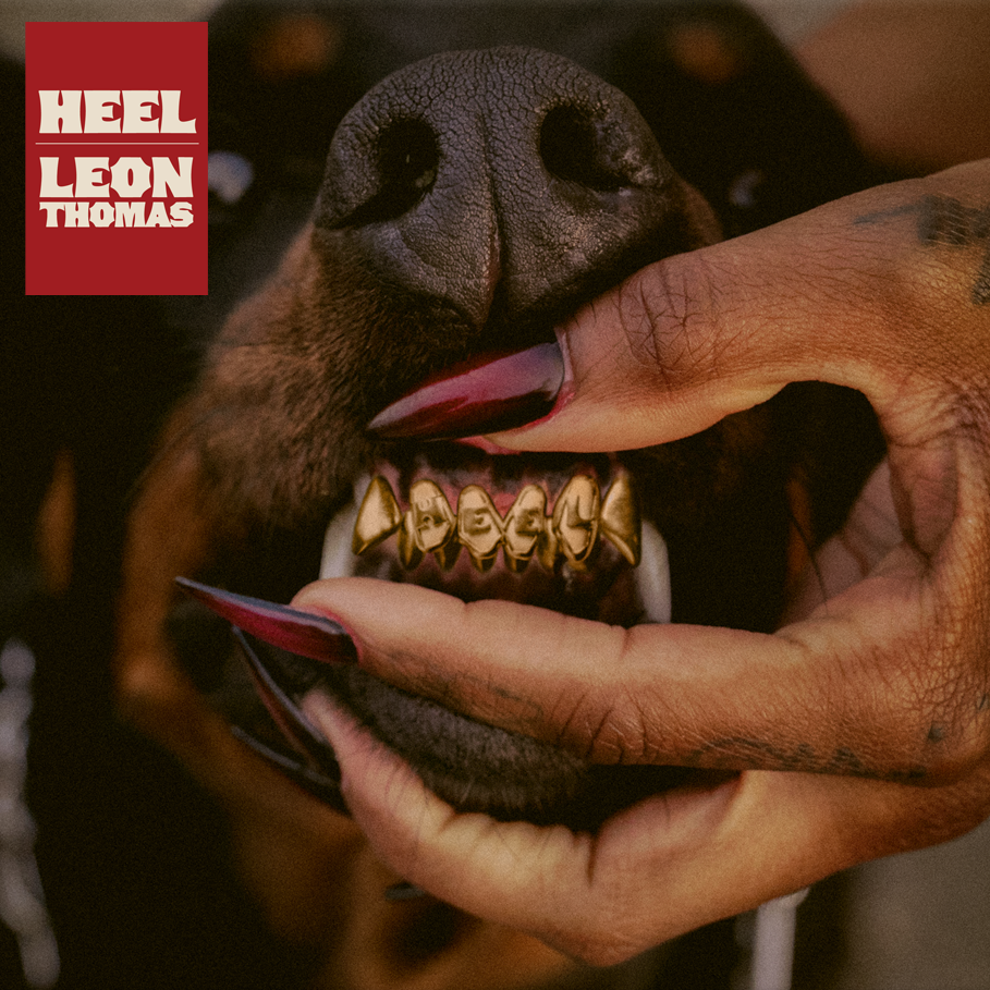 Leon Thomas - Vinyl Collector Store