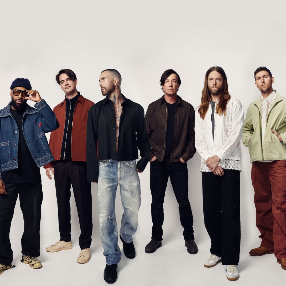 Maroon 5 - Vinyl Collector Store
