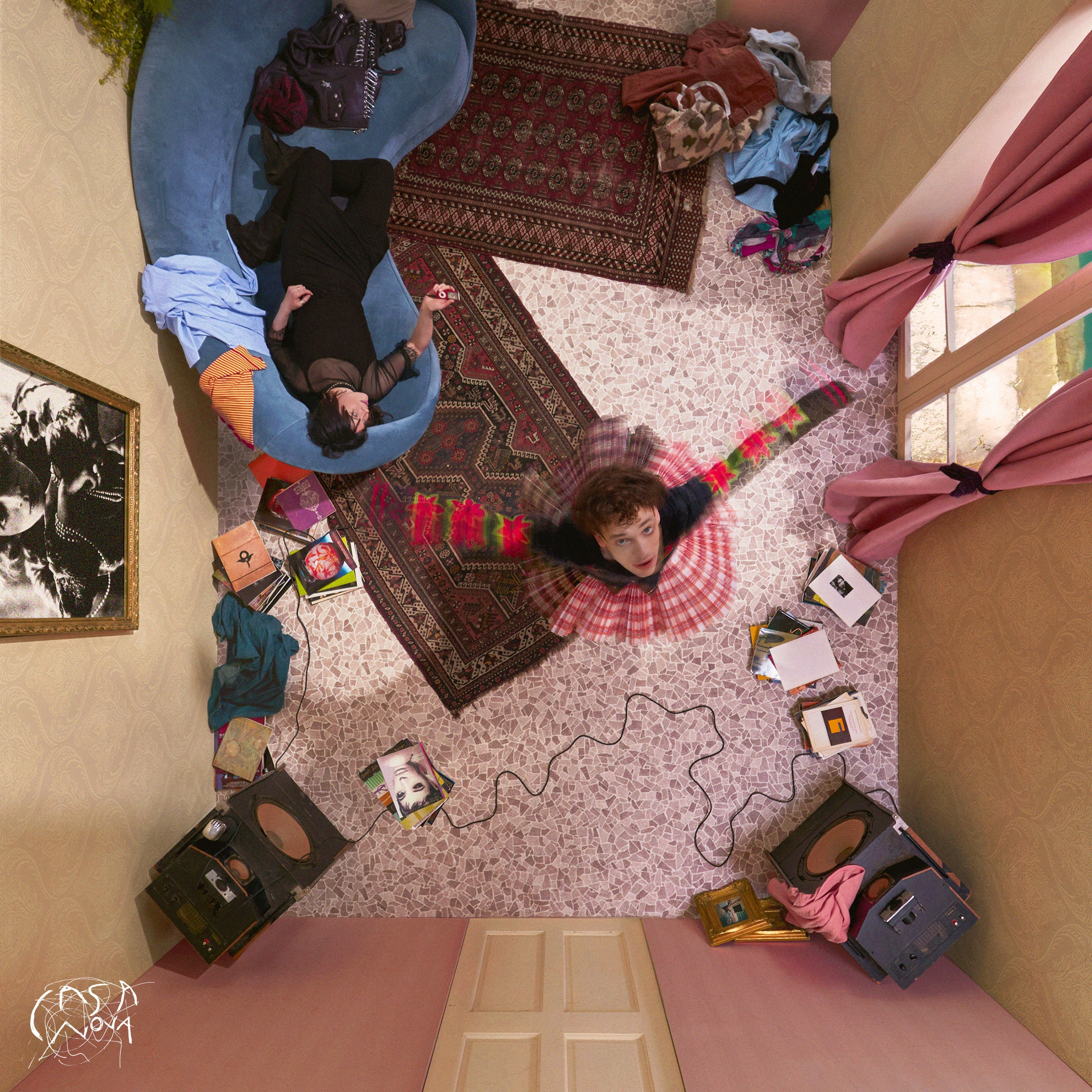 Nemo - Vinyl Collector Store