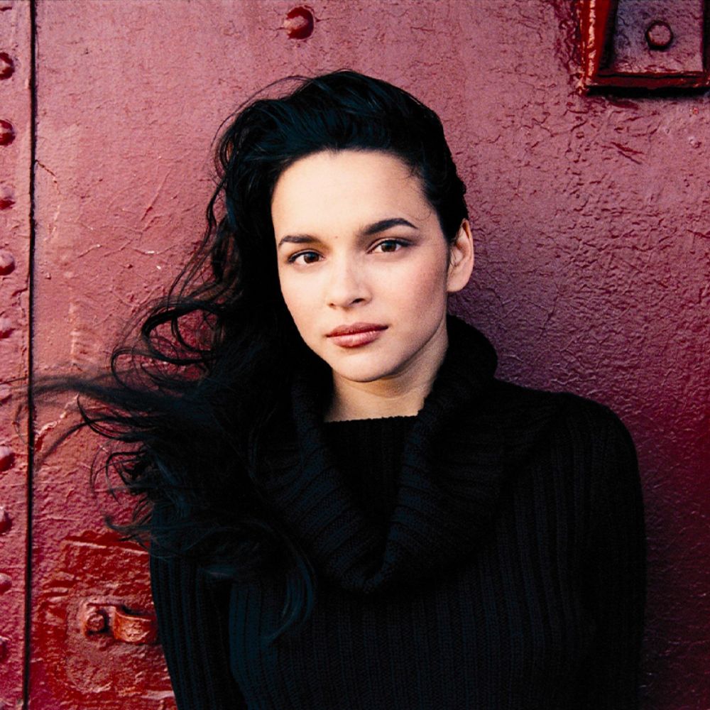 Norah Jones - Vinyl Collector Store