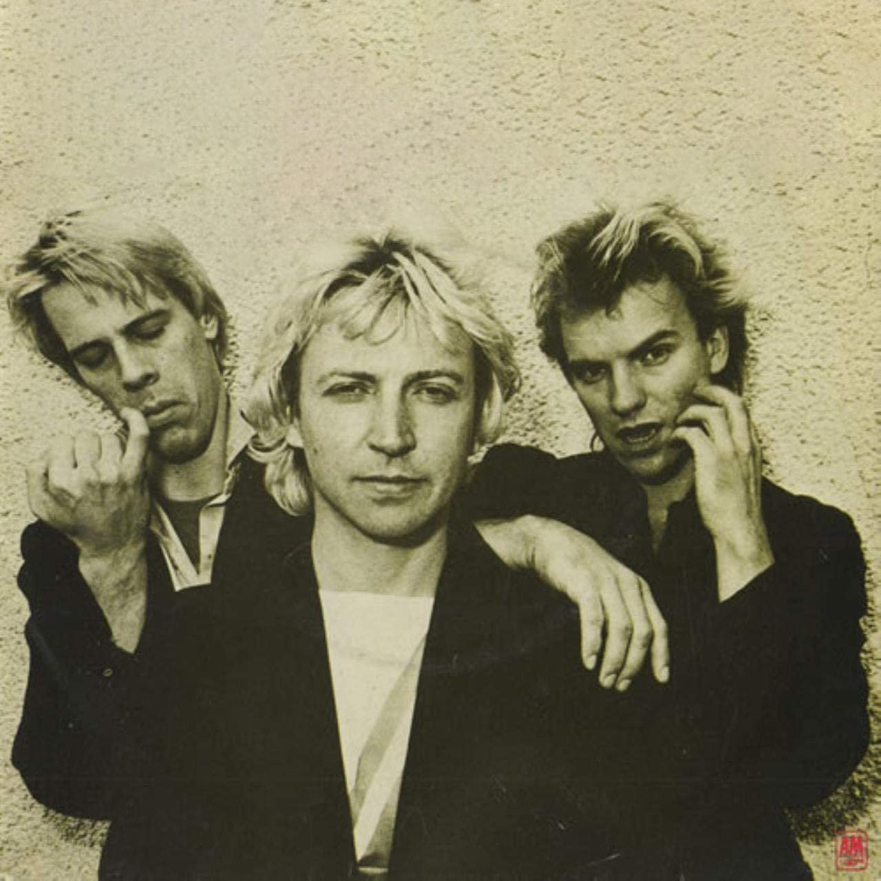 The Police - Vinyl Collector Store