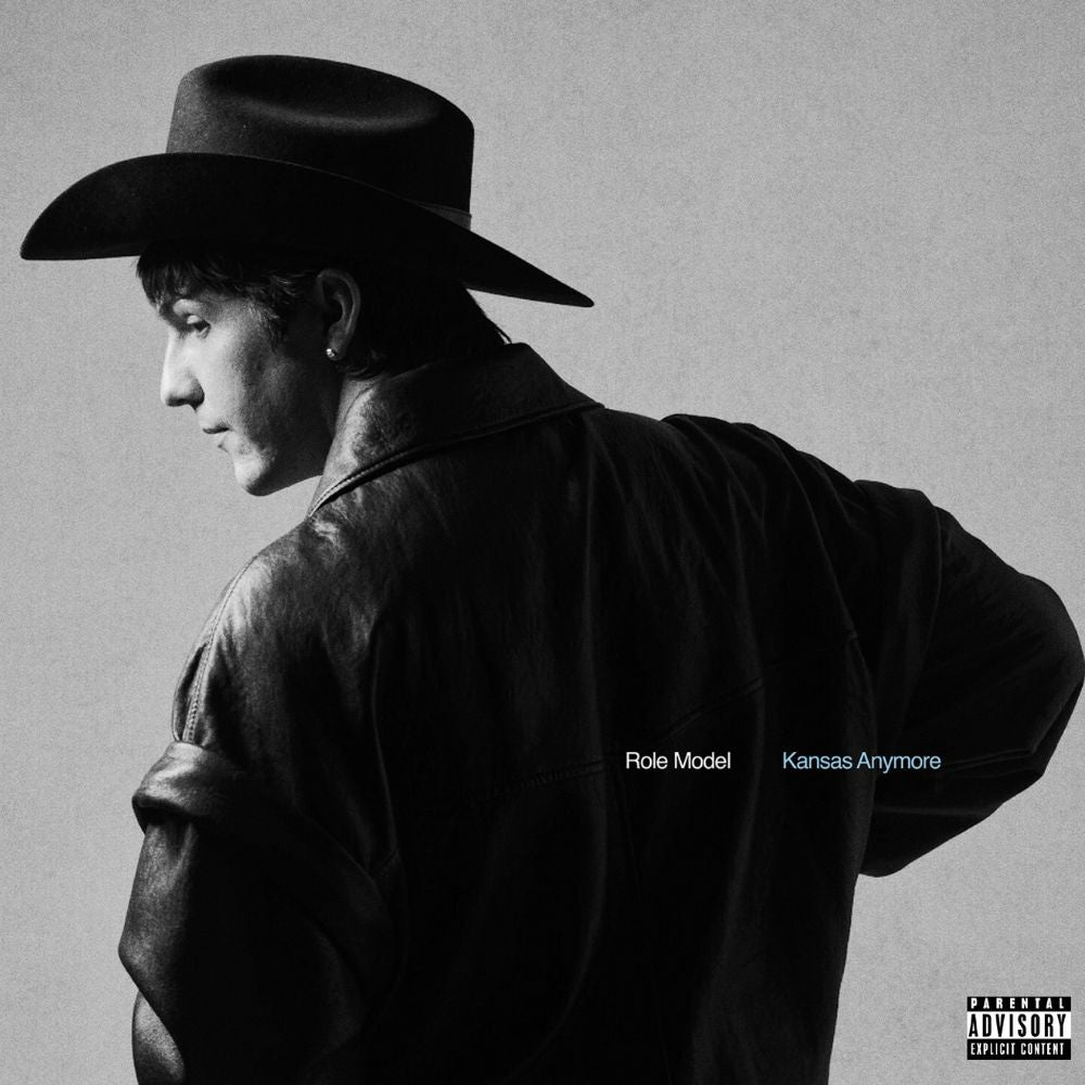 Role Model - Vinyl Collector Store