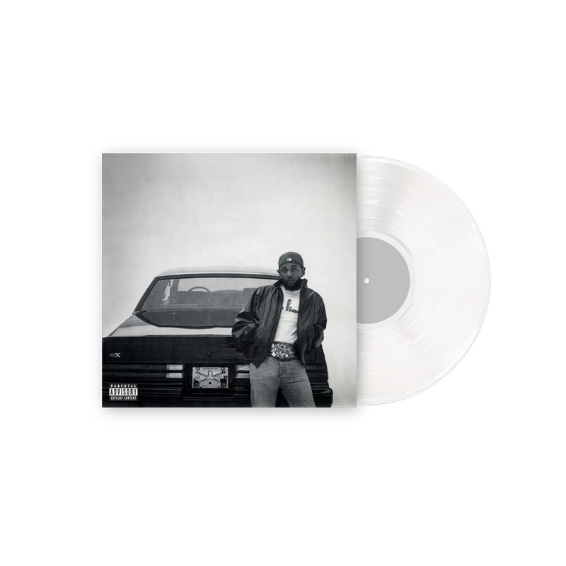 Kendrick Lamar - Vinyl Collector Store