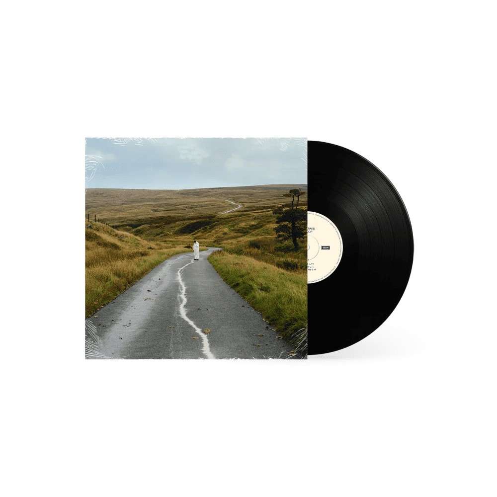 Jordan Rakei - The Loop - Double Vinyle Dédicacé - Vinyl Collector Store