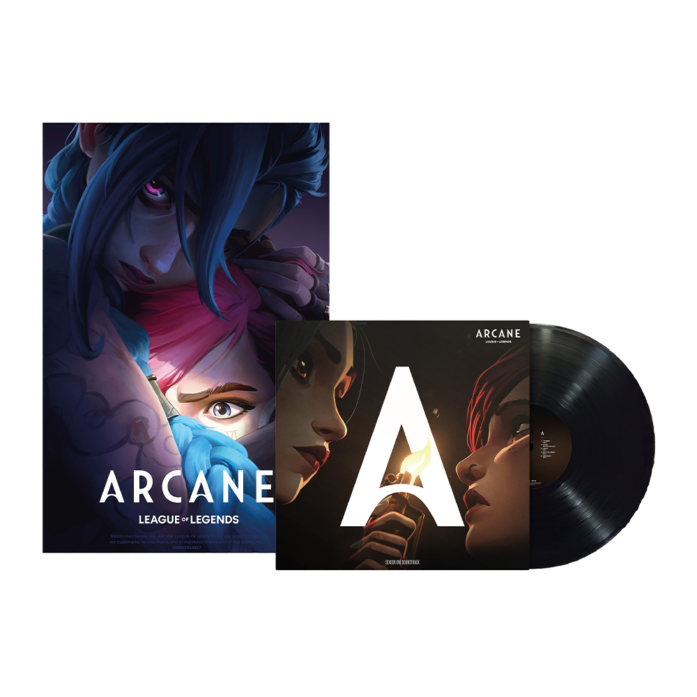 Nouveautés - Page 2 - VinylCollector Official FR