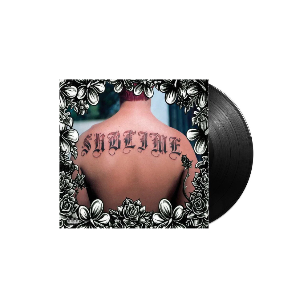 Sublime - Sublime - Double Vinyle Gatefold - Vinyl Collector Store