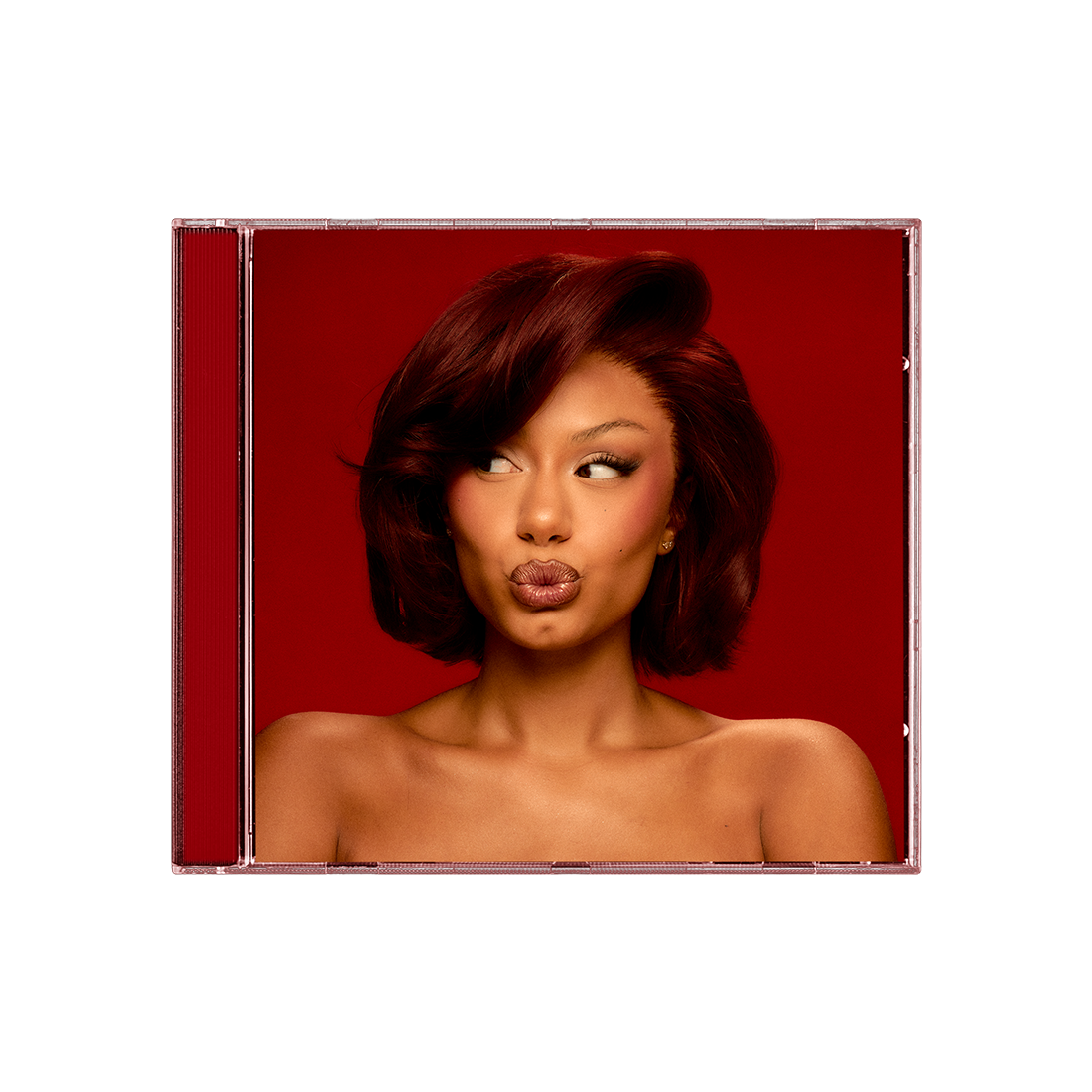 FLO - Access All Areas - CD Jorja - Vinyl Collector Store