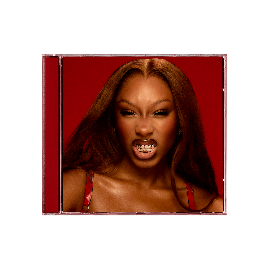 FLO - Access All Areas - CD Renée - Vinyl Collector Store