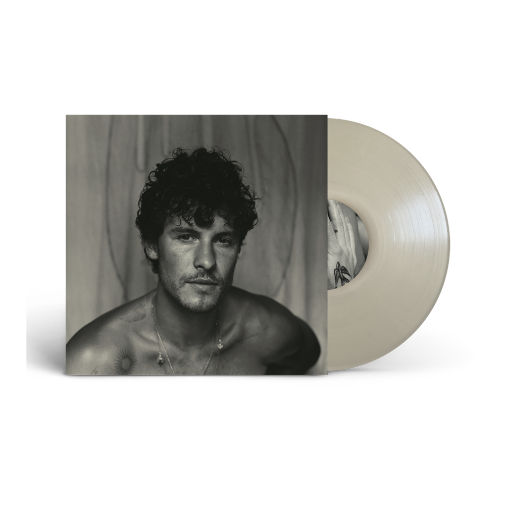 Shawn Mendes - Shawn - Vinyle standard - Vinyl Collector Store