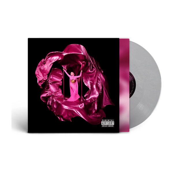 Nicki Minaj - Pink Friday 2 - Vinyle (Cover alternative ...