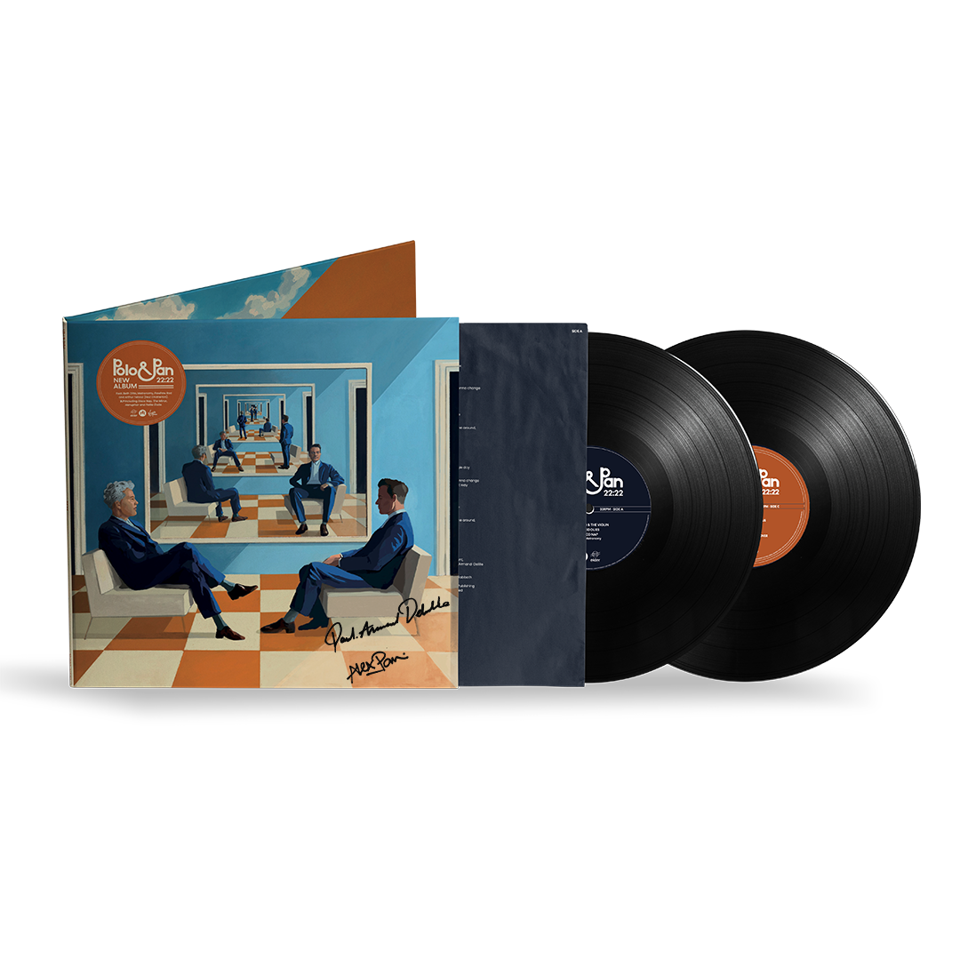 Nouveautés - Vinyl Collector Store