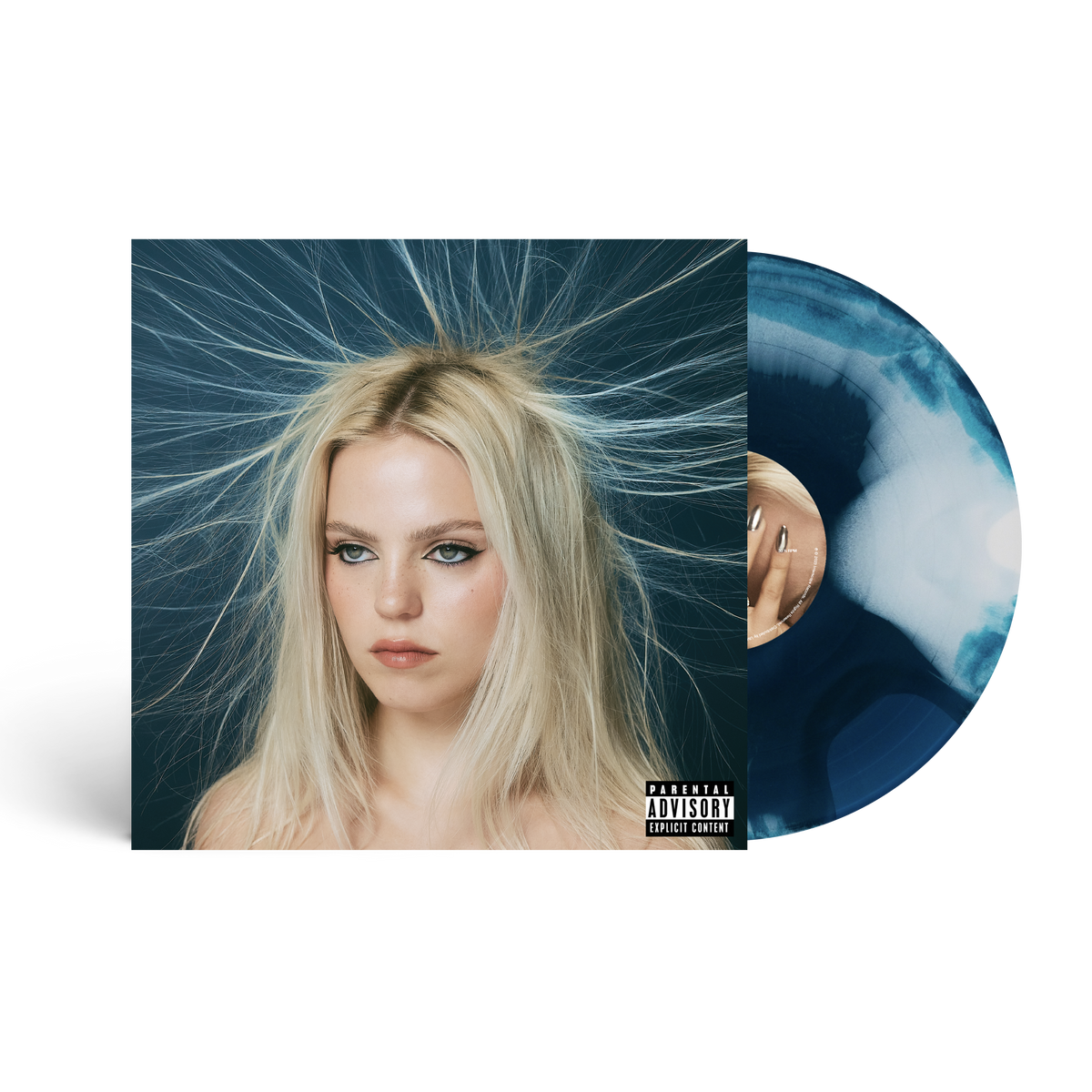 Reneé Rapp - Vinyl Collector Store