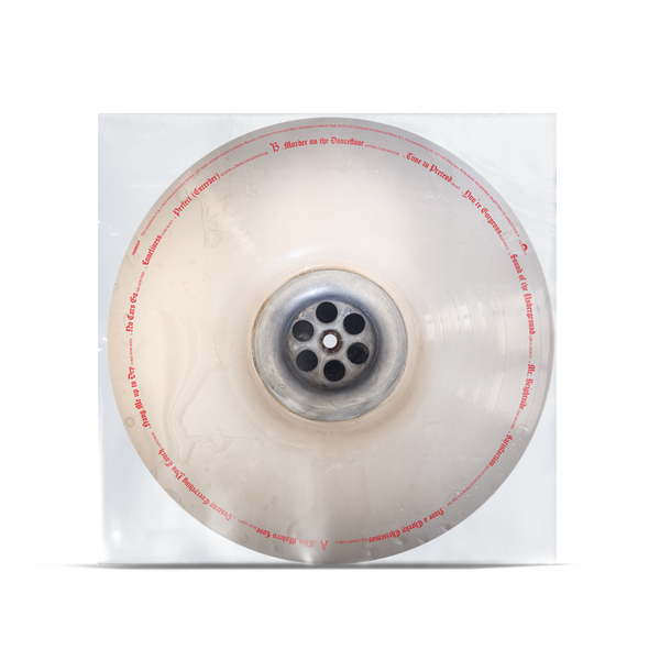 Saltburn - Music From The Motion Picture - Vinyle picture ...