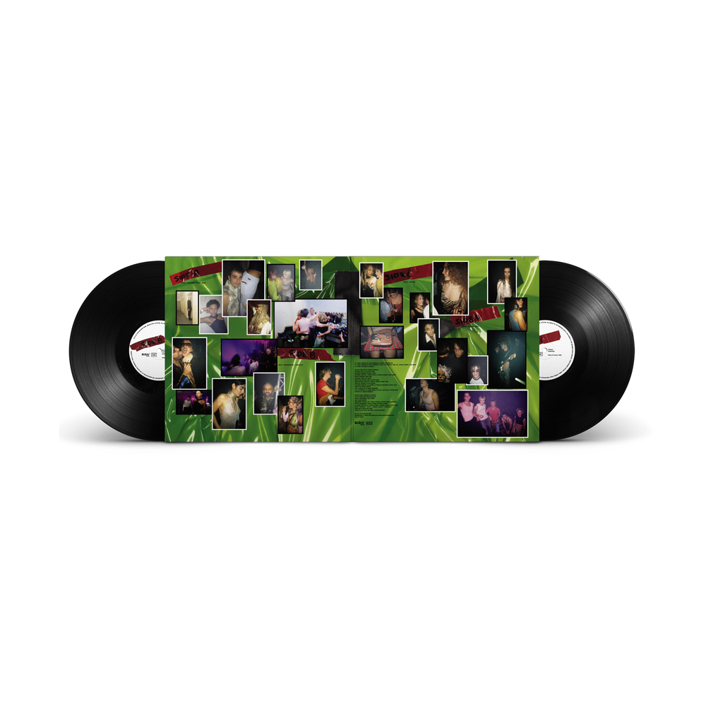 Parcels - Live Vol.2 - Double Vinyle – VinylCollector Official FR