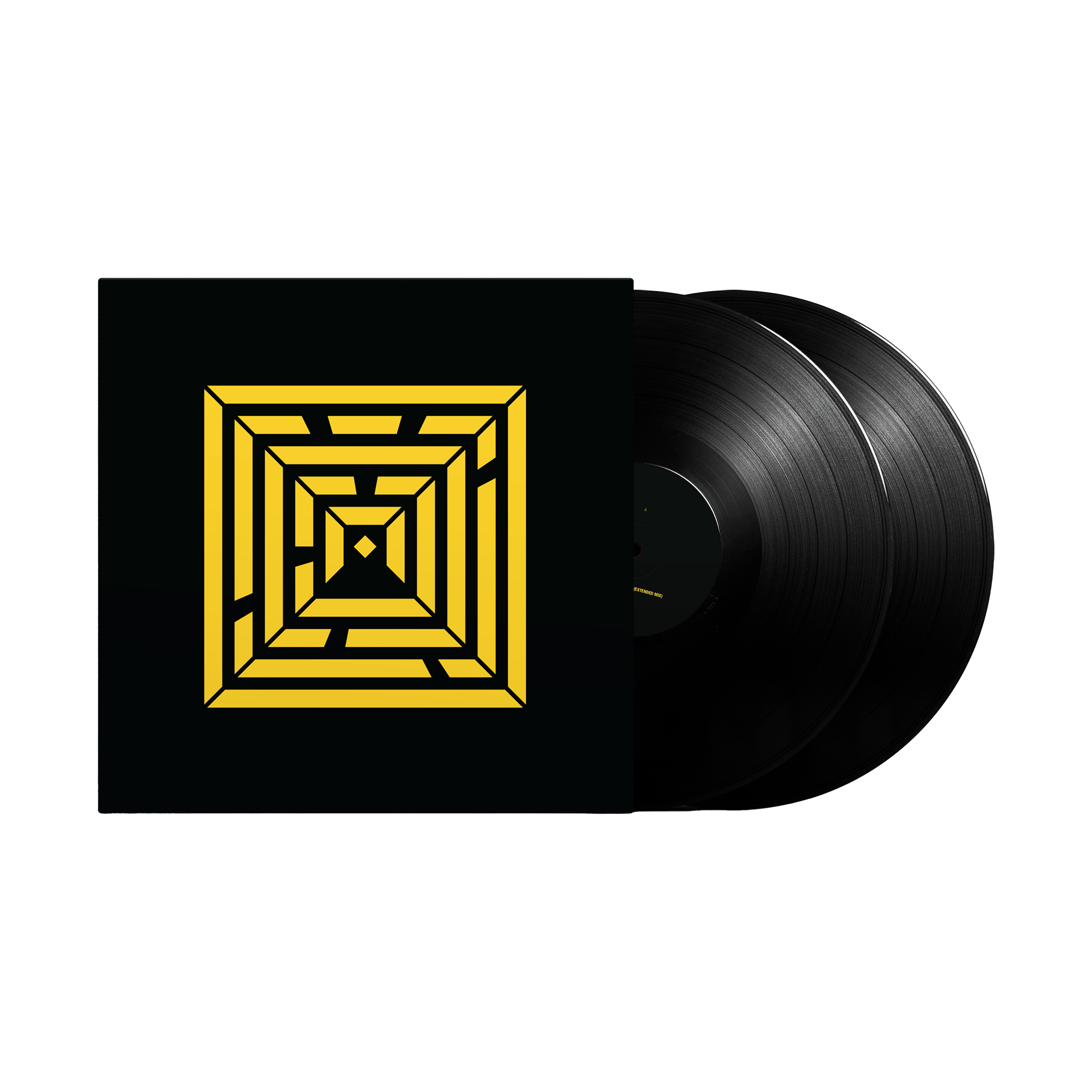 The Avener - A Decade of Fade Out Lines - Double Vinyle - Vinyl ...