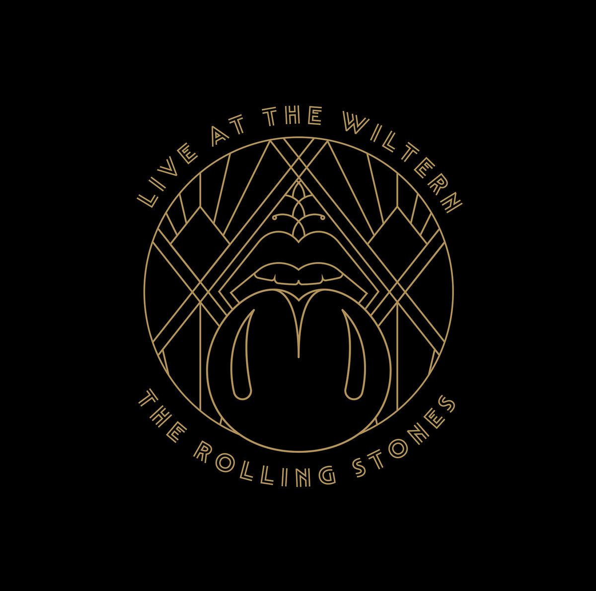 The Rolling Stones - Wiltern Theatre - Triple vinyle - Vinyl Collector ...