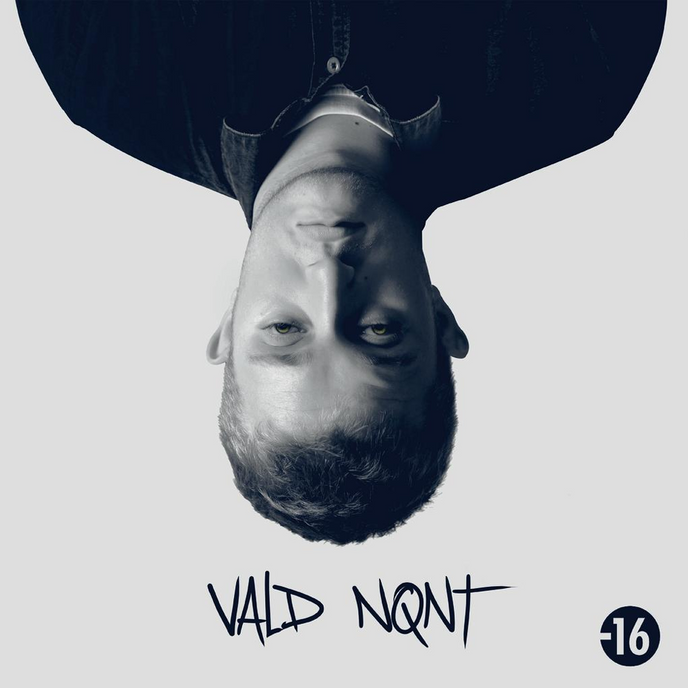 VALD – VinylCollector Official FR