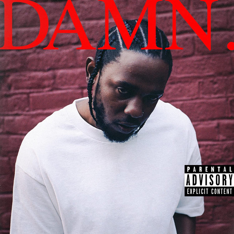 Kendrick Lamar - Vinyl Collector Store