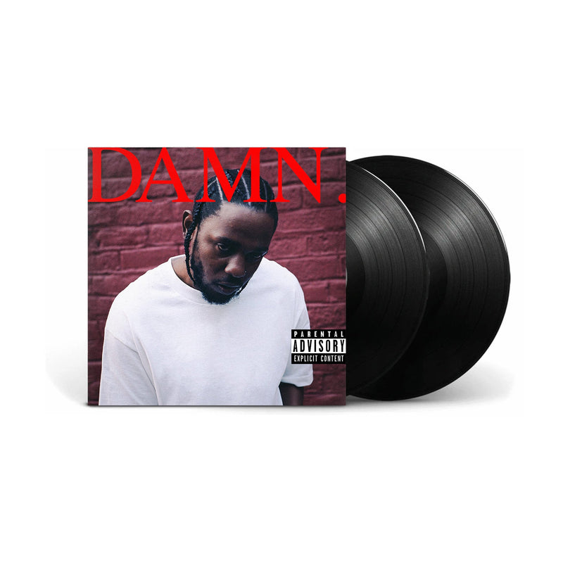 Kendrick Lamar - Vinyl Collector Store