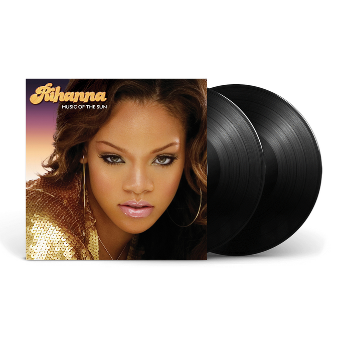 Rihanna – VinylCollector Official FR