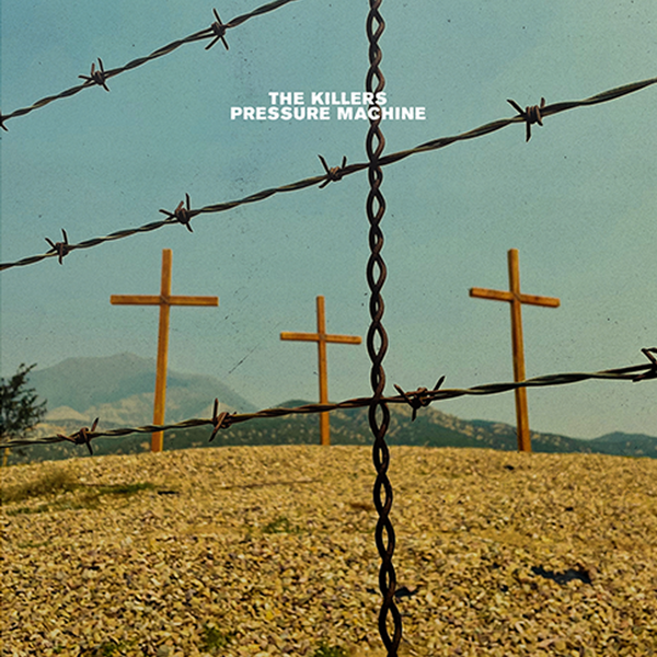 The Killers - Pressure Machine - Triple Deluxe Vinyle – VinylCollector ...