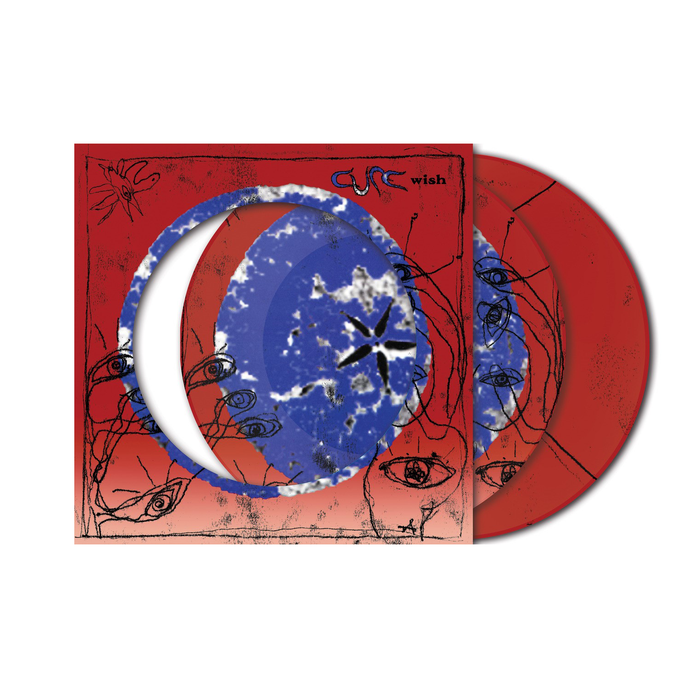 The Cure – VinylCollector Official FR