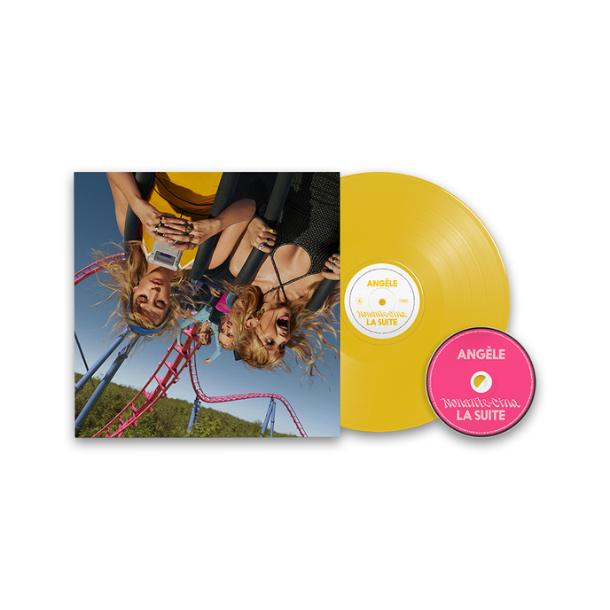 Pop Francophone – VinylCollector Official FR