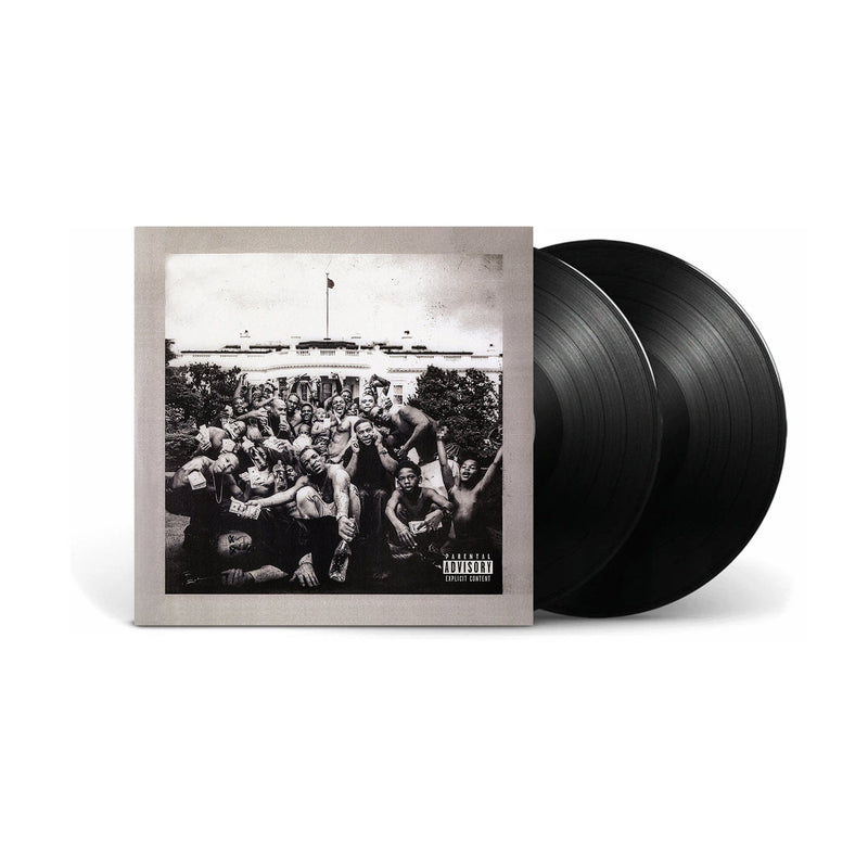 Kendrick Lamar - Vinyl Collector Store