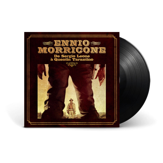 Ennio Morricone – VinylCollector Official FR