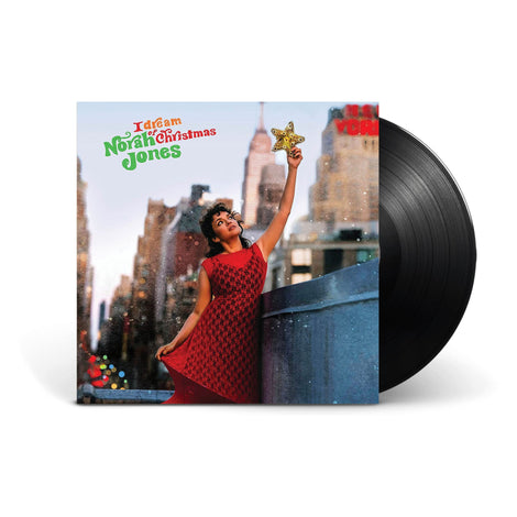 Norah Jones – VinylCollector Official FR