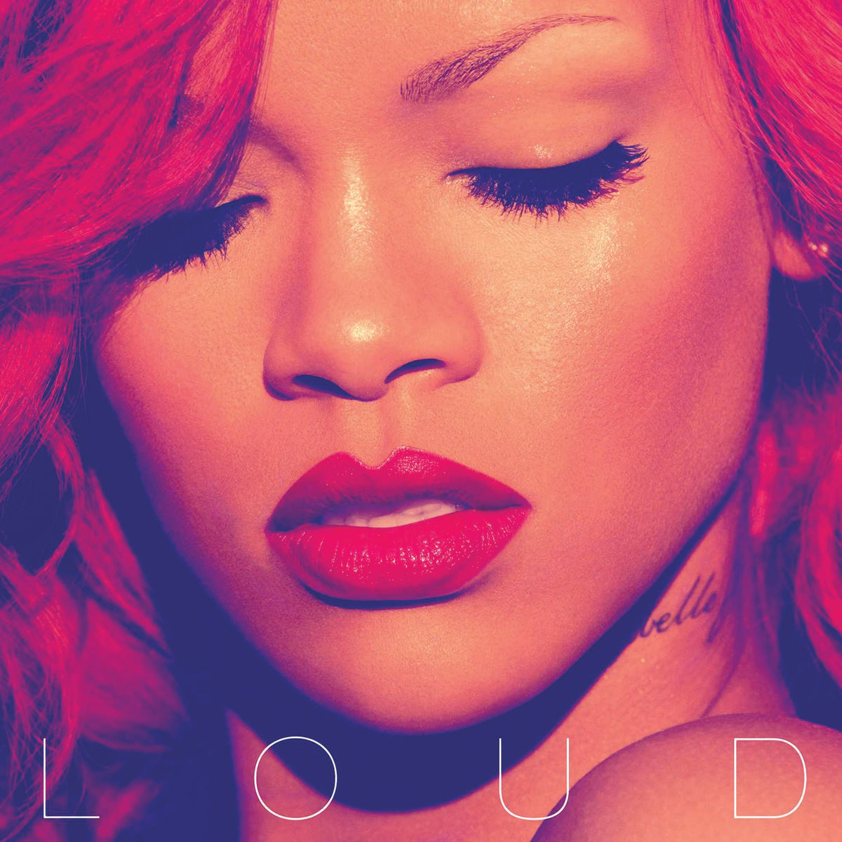 Rihanna - Loud - Double vinyle - Vinyl Collector Store